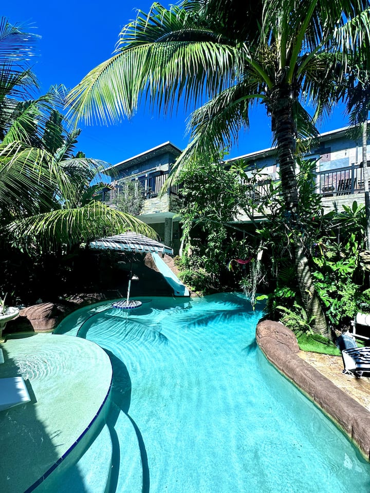 Hotel Style Studio "Barbados" - Deerfield Beach