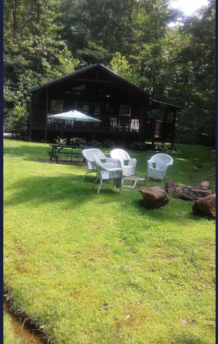 Sweet Valley Cabin - Sevierville