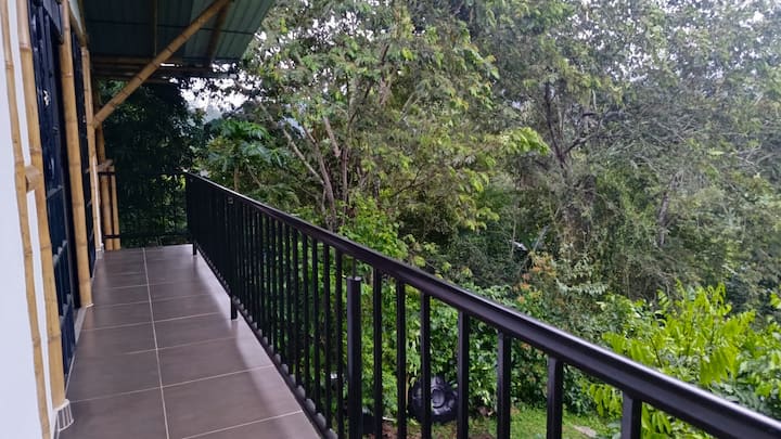 2 Piso De La Casita Pet Friendly - La Mesa