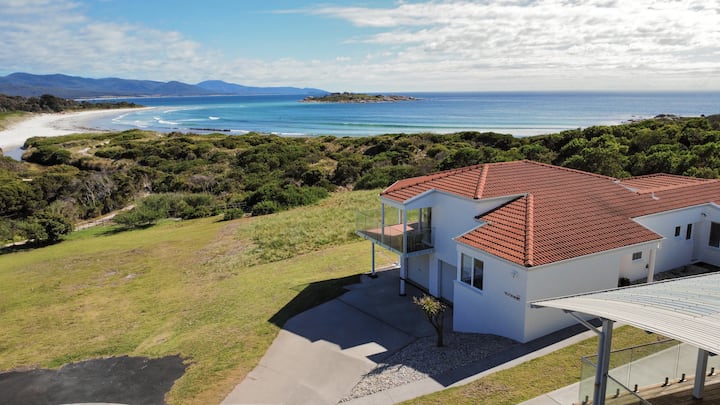 Best Of The Best - Villa Redbill - Bicheno