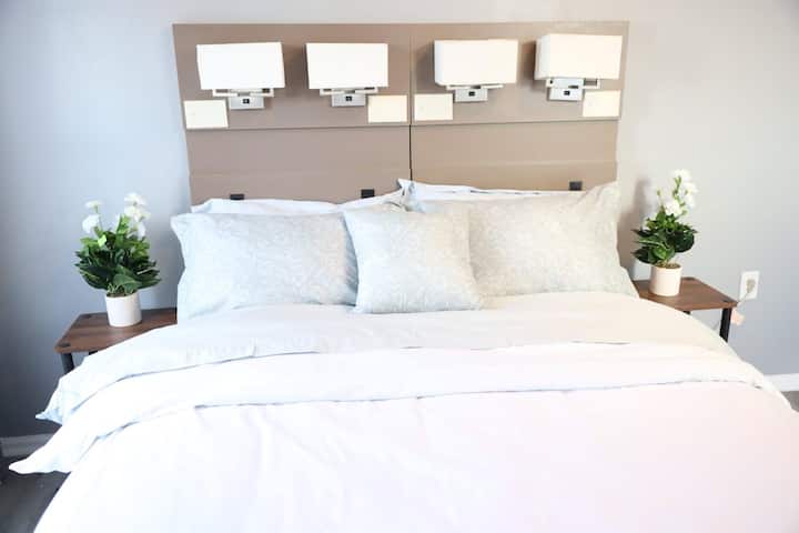 Private Suite In Greensboro, Nc - Greensboro, NC