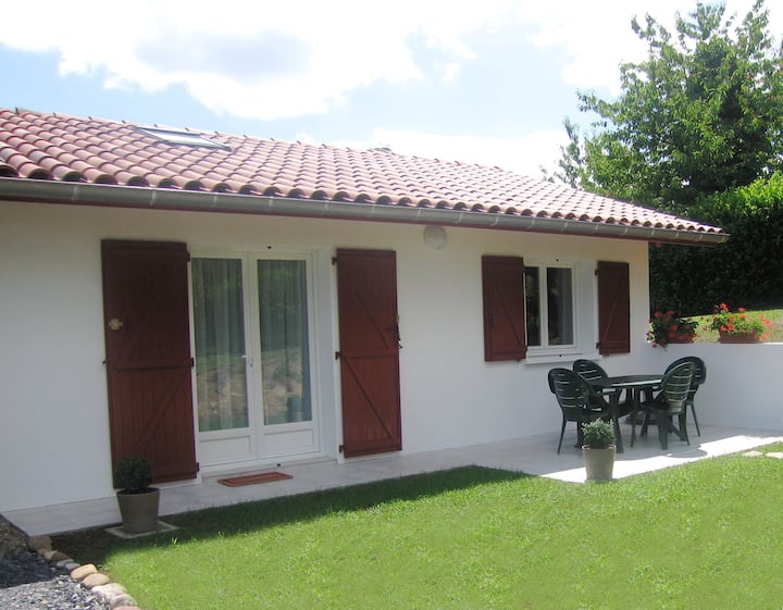 Appartement - Itxassou - Cambo-les-Bains