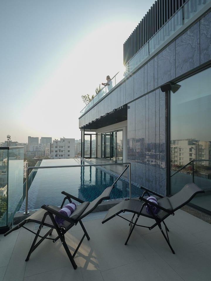 W Residence Living - Dhaka