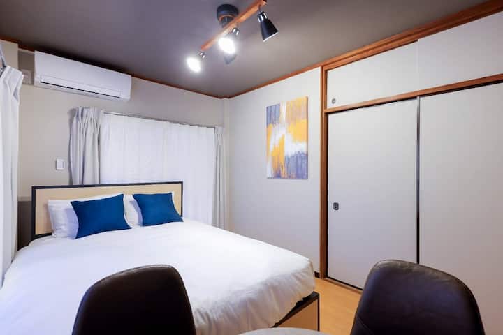 2 Minutes Walk From The Nearest Station! / A03 - 池袋