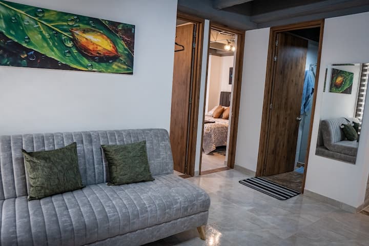 Nuevo Apartamento 201 Topacio - Ibagué