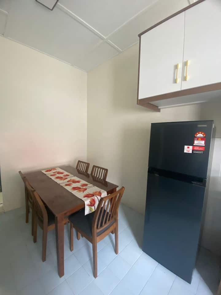 Pelindung Green House - Kuantan