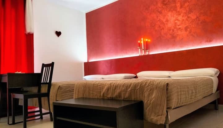 Camere A Tema Da Mscamere - Termoli