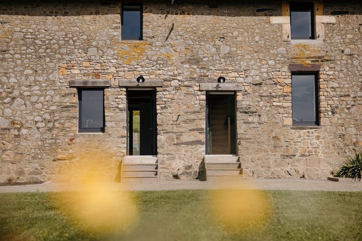 Le Gîte Du Bon Pied - Bain-de-Bretagne