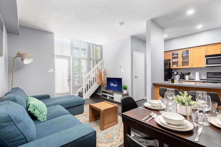 Loft With 2 Beds By Lakeshore - Niagara-on-the-Lake