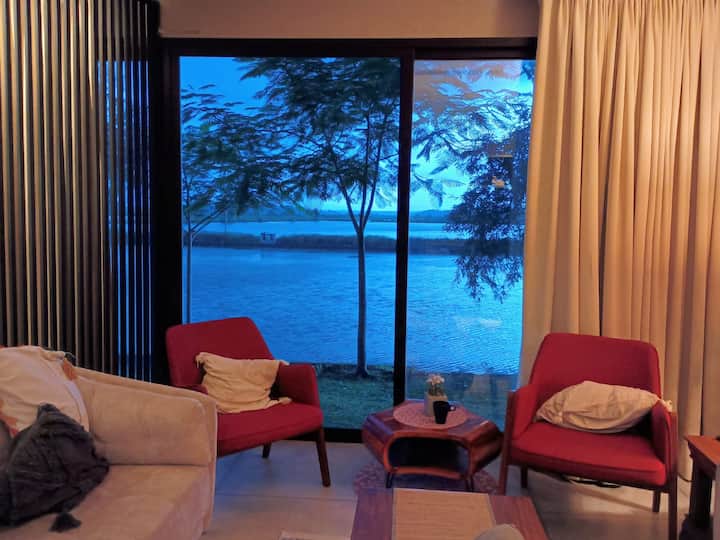 2bhk Cottage | Green Haven - Kodungallur