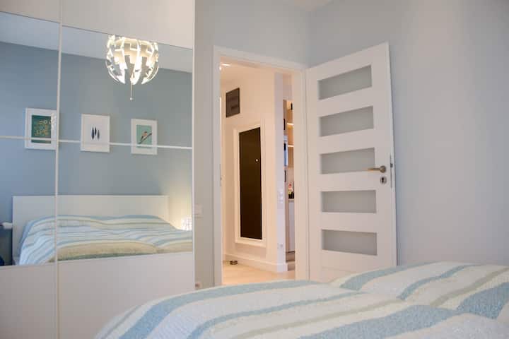 Apartament Rynek 3 - Wisła