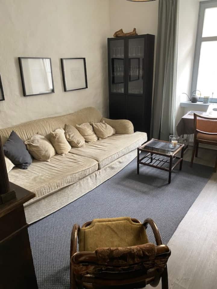 Wohnung In Der Altstadt - Kreuzlingen