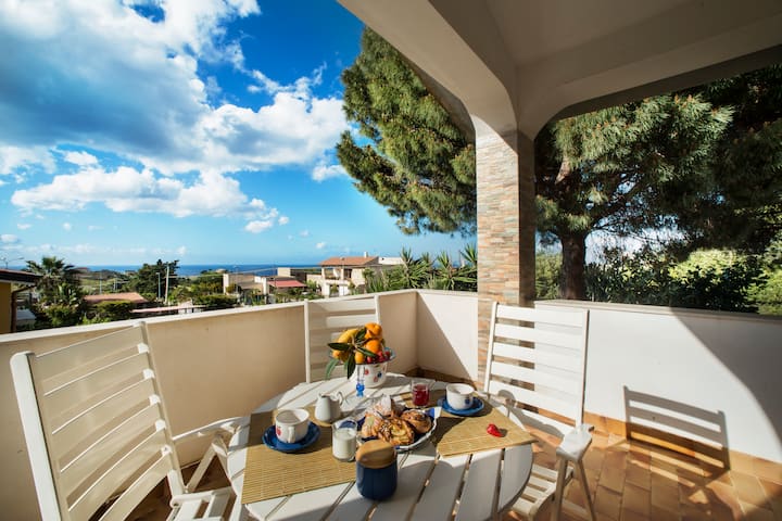 Gioia Guesthouse - Alcamo