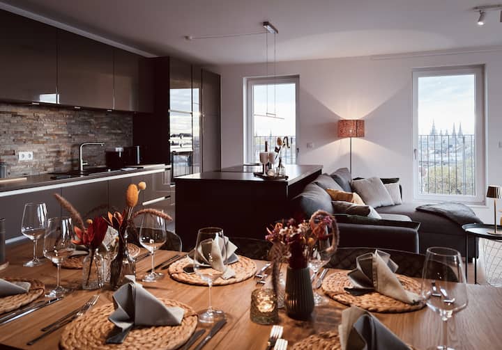 Løzius Seven - Halle (Saale)