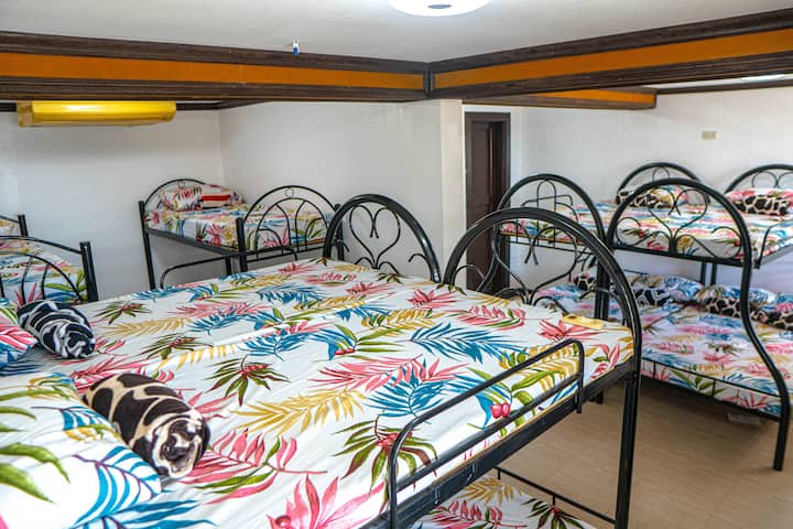 Sharing Room - Batangas