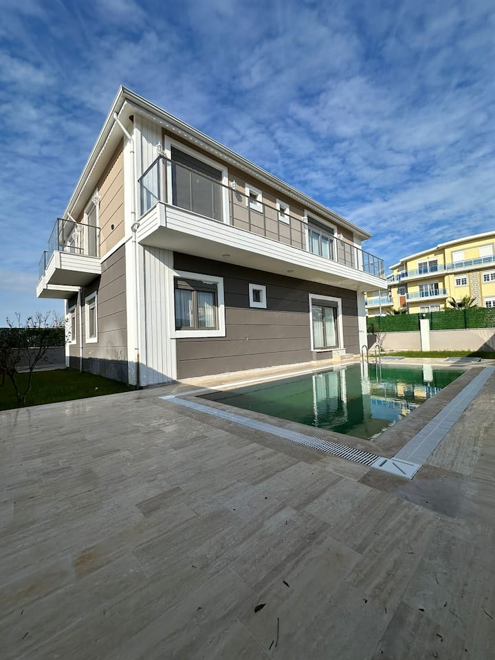Assos Villa - Belek