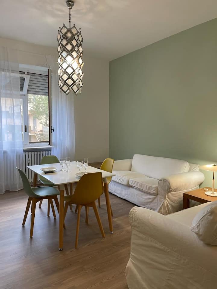 La Casa Delle Sciure - Isolabella