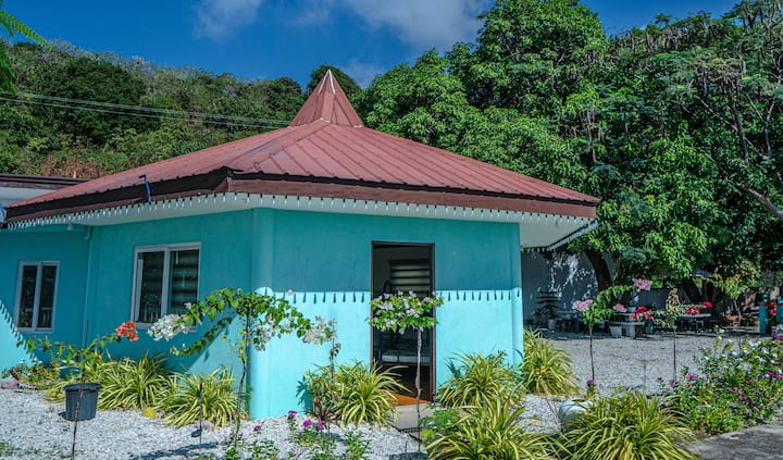 Green House - Batangas