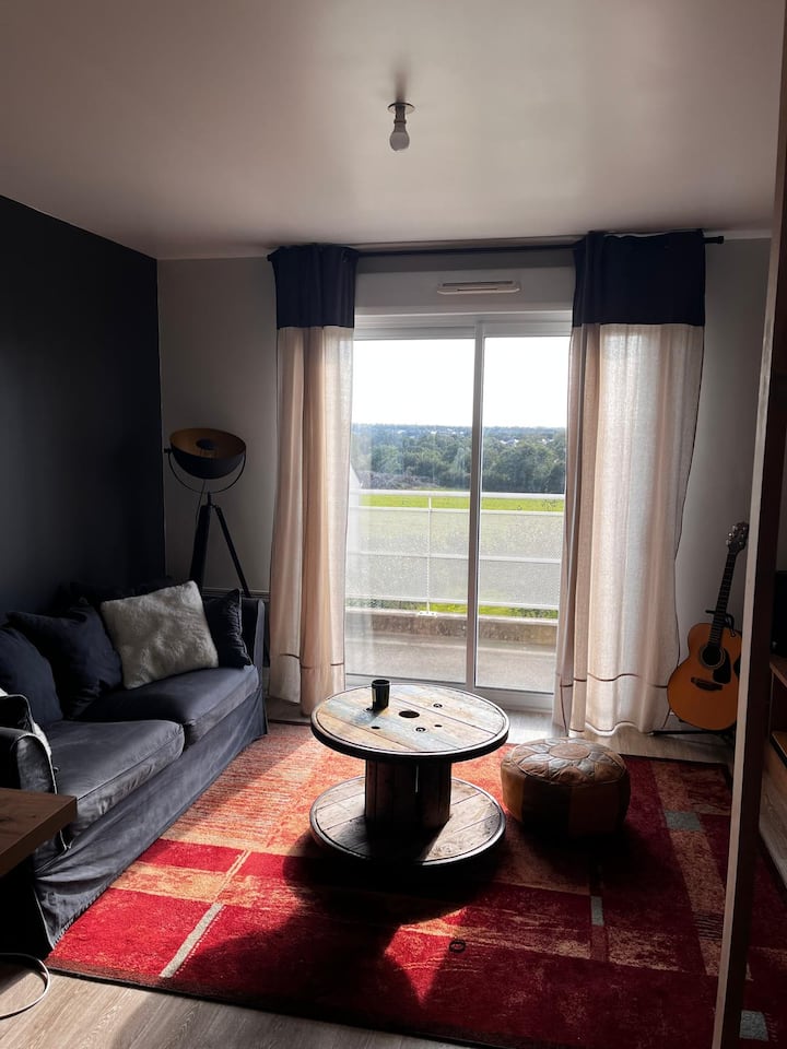 Appartement T2 - Lannion - Lannion
