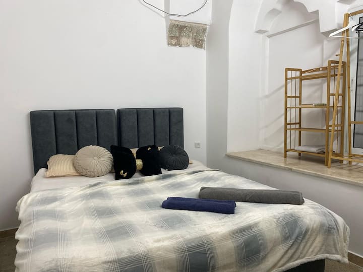 Sharaf House 3 - 예루살렘
