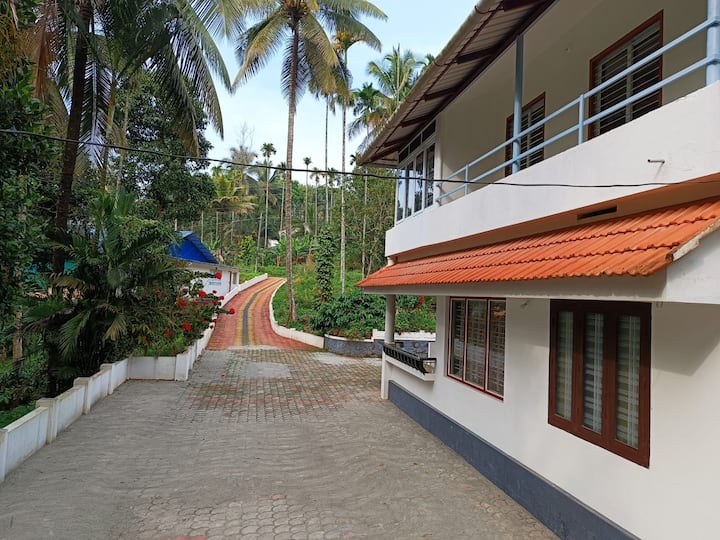 The Dojo Retreat, Wayanad - Wayanad