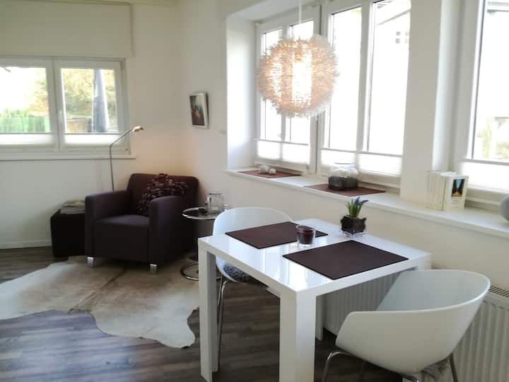 Apartment Zimmer Zum Hof - Herdecke