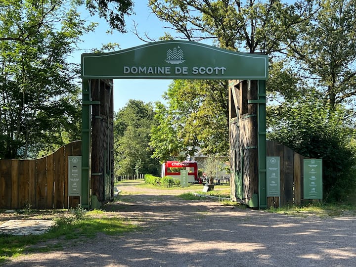 Studio Cèdre (12) - Lac de Pannecière