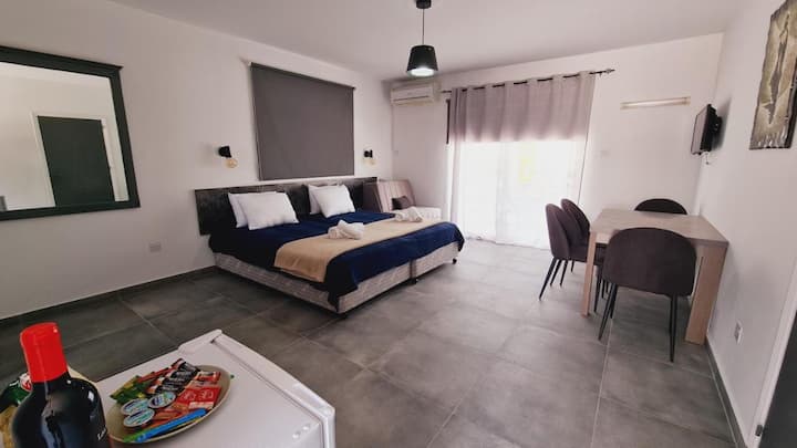 Nissi Avenue Studio 3 - Ayia Napa