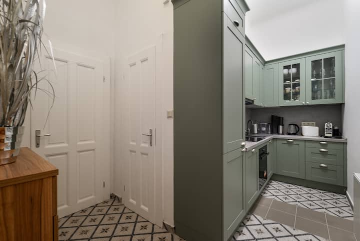 Alice Apartment In The Downtown - Budapest