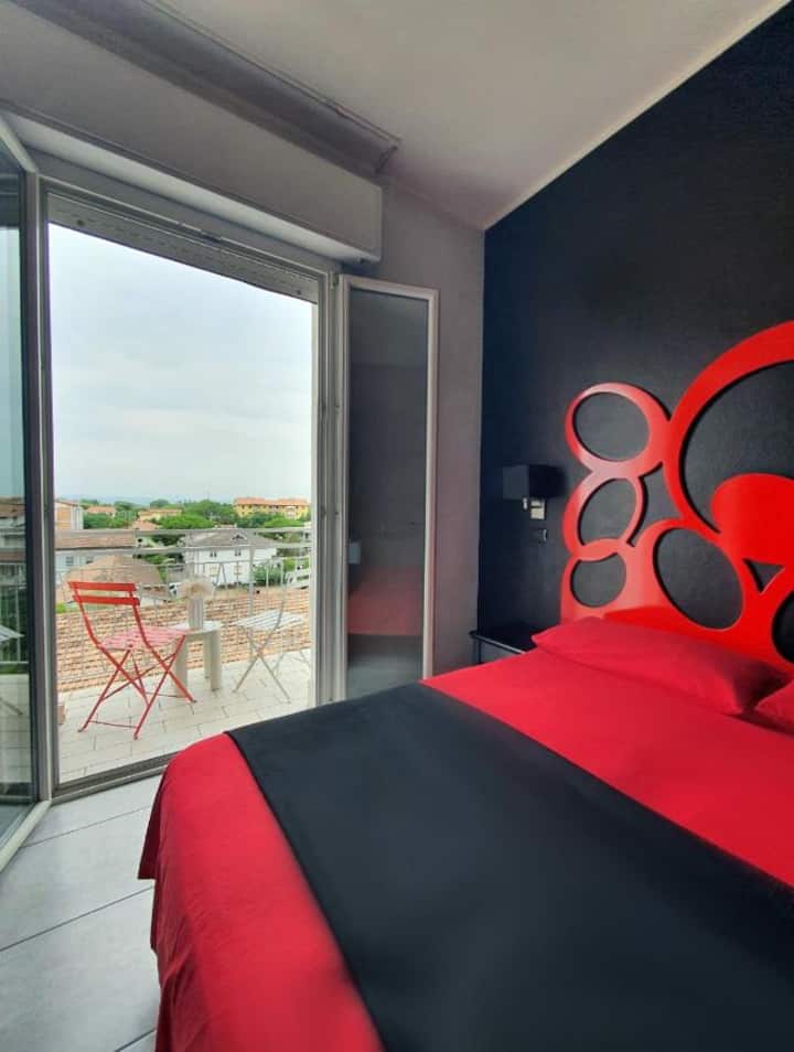 Hotel Coelho Gatteo Mare - Cesenatico