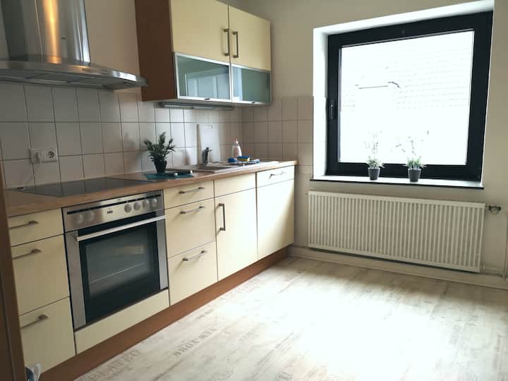Worker Apartment Goch - Weeze