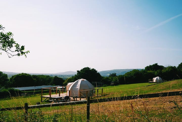 Knoll View - Cheddar