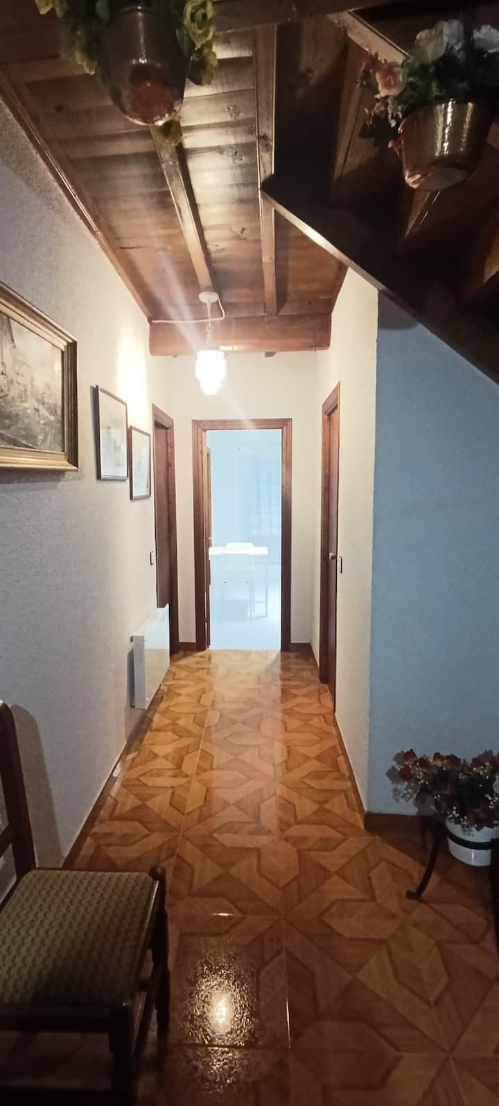 El Hogar De Gregorio - Aldeadávila de la Ribera