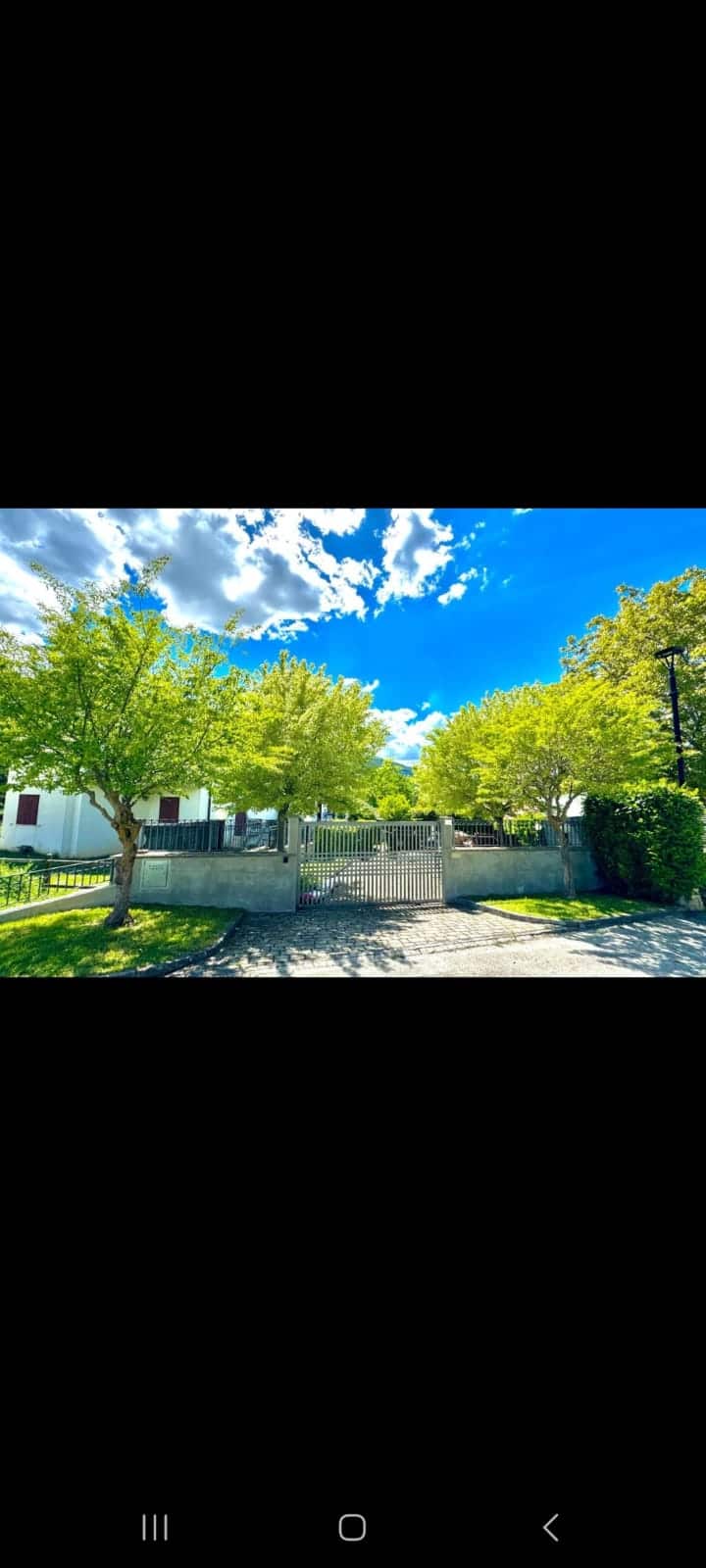 Villetta Relax Cansano - Campo di Giove