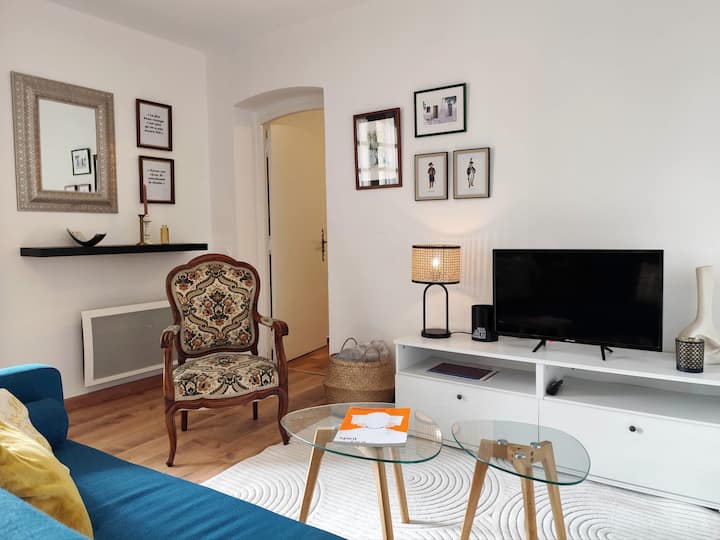 Appartement. Suze-la-rousse - Suze-la-Rousse