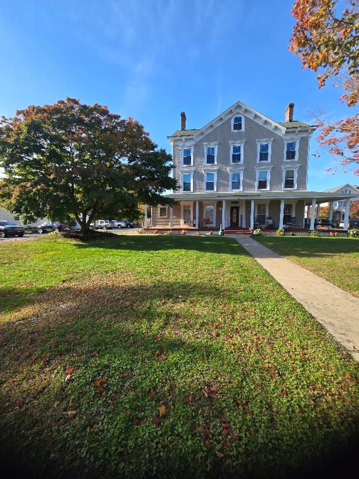 South Bay Shore Apartment - Fire Island, NY