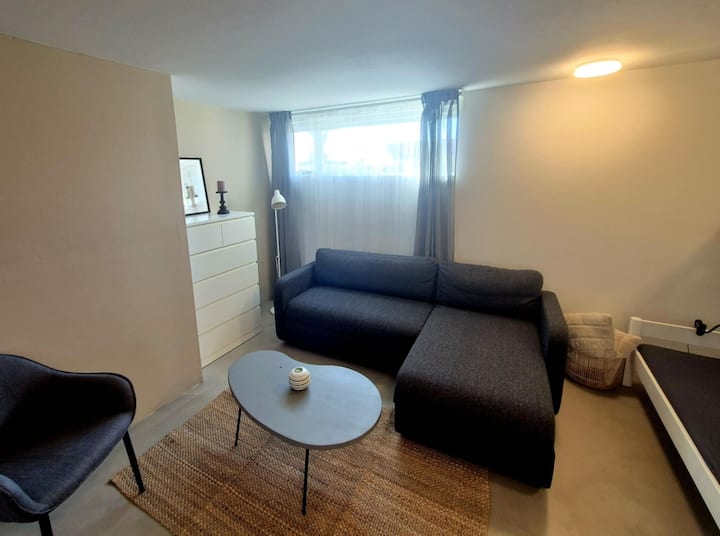 Cosy Apartment Hlíðartún 17 - Höfn