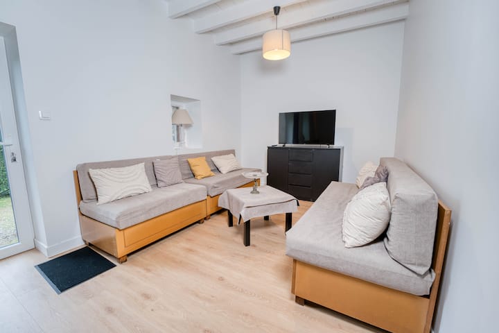 Gite  5 / 9 Personnes 130m2 - Nogaro
