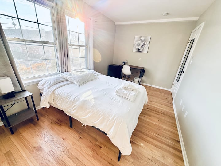 Nyc Retreat 04 - Tranquil Room Escape - Elizabeth, NJ