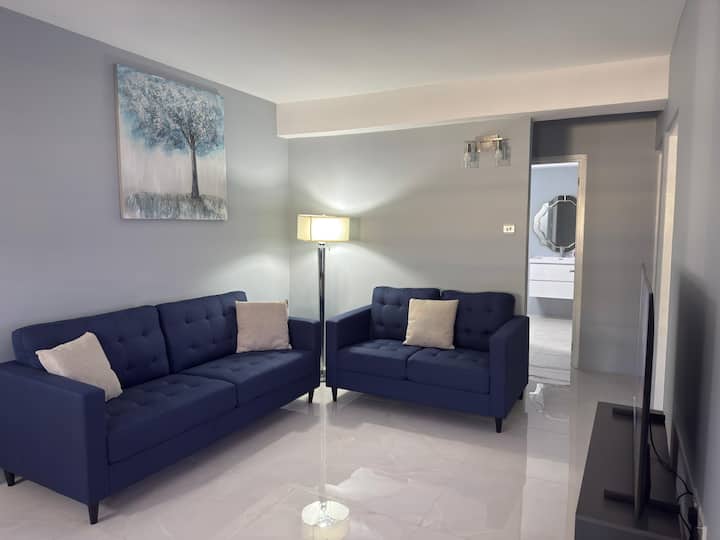 Luxurious 3 Bedroom; Ocean View - Saint Lucia