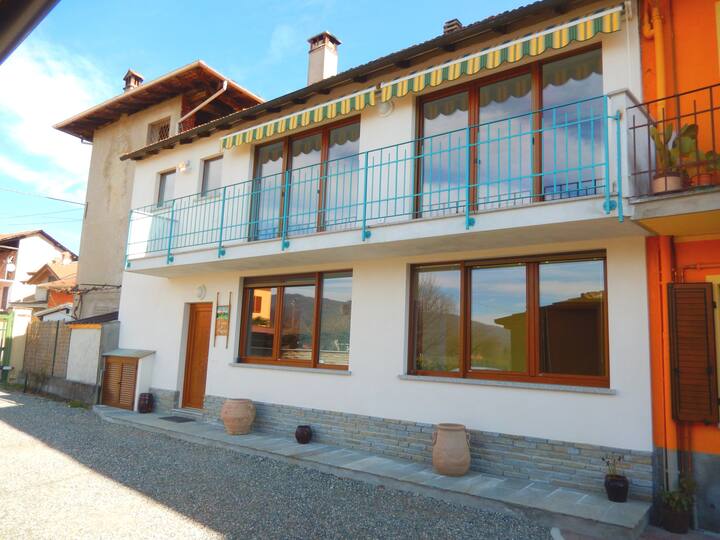 Le Colline Di Maggiora B&b - Borgomanero