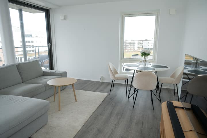 Stvg ØSt | Free Parking | Close To City Centre - Stavanger