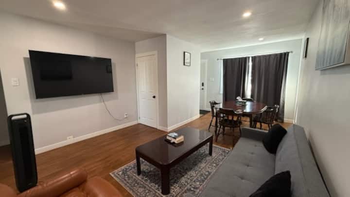 Cute Highlandpark House - Calgary
