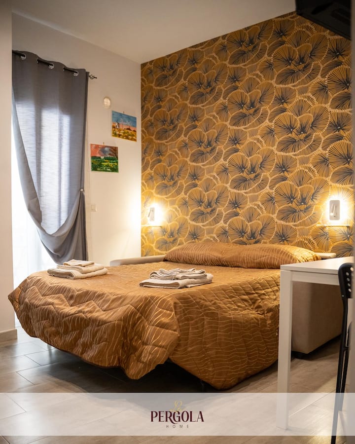 La Pergola Home(casa Vacanza) - Barletta