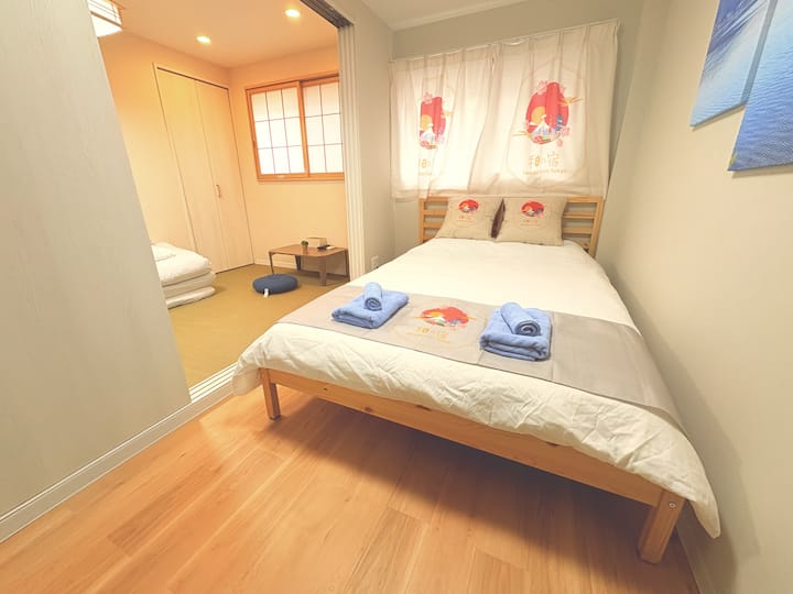 #201秋叶原/仲御徒町站徒步5分/jr秋叶原站10分/御徒町站8分/上野站13分/银座新宿涩谷直达 - Ginza