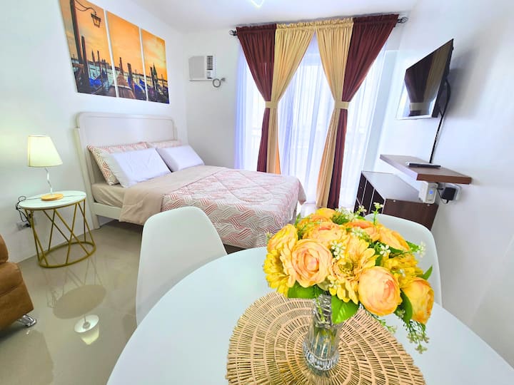 Accessible To Top Universities! - Iloilo City