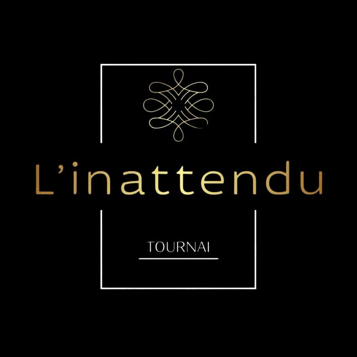 L'inattendu - Tournai