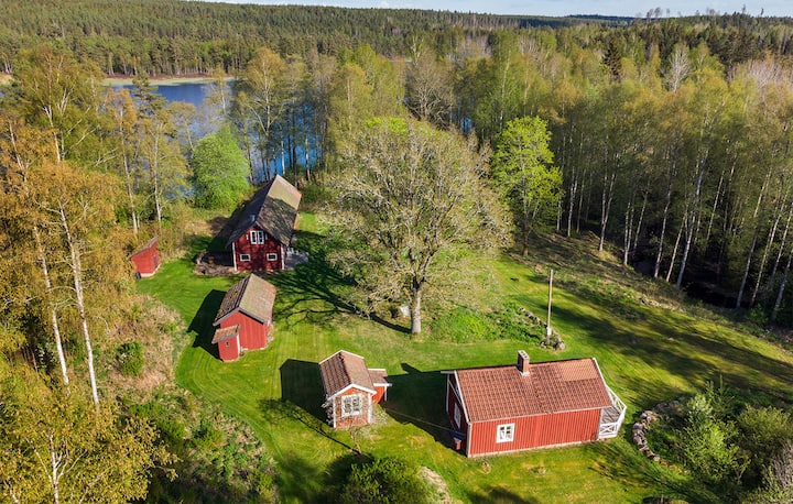 Paradiset - Laxå