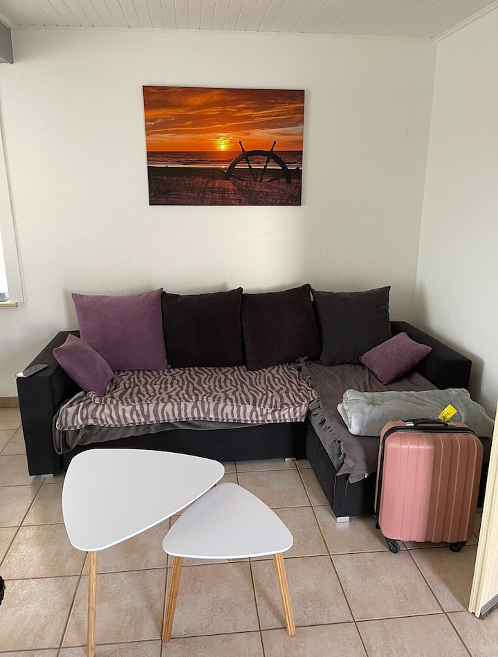 Très Joli Bungalow - Middelkerke