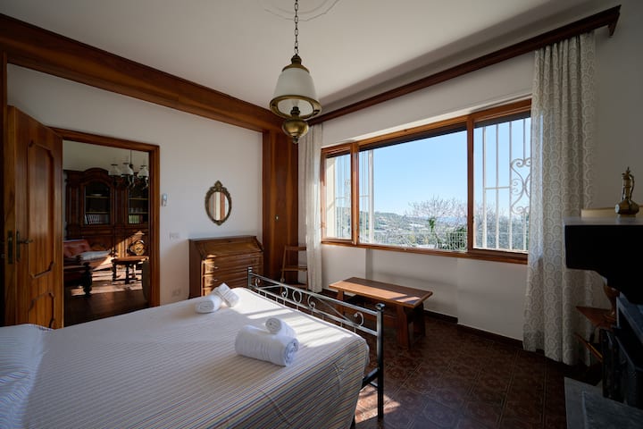 Villa Camilla Appartamento Giardino - Diano Marina
